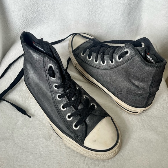 Converse | Shoes | Converse Chuck Taylor All Star 3m Thinsilation ...